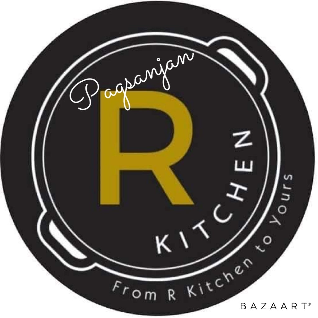 R Kitchen – Lynsy Essentials